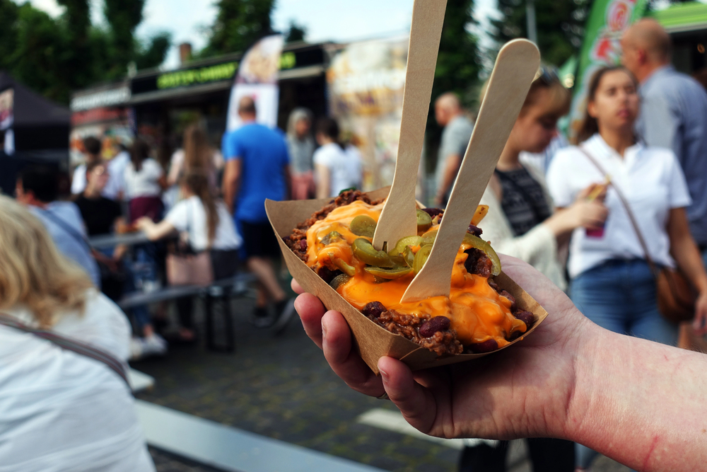 Streetfood-Trends 2025: Diese Gerichte dürfen Sie nicht verpassen